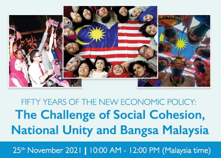 Fifty Years of the New Economic Policy: The Challenge of Social ...