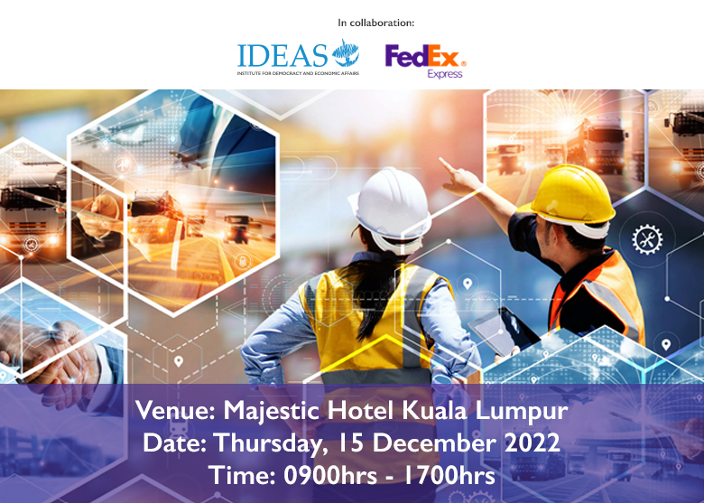 Highlights on Regional Comprehensive Economic Partnership (RCEP) and ...